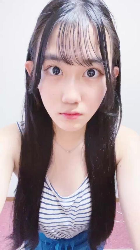 JCミスコン2023.中1ミスコン2023参加します！応援よろしくお願いします🍑 - ミクチャ (MIXCHANNEL)