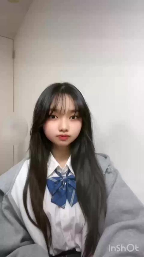 はじめまして！JKミスコンに参加しているくれあです！応援よろしくお願いします🙇‍♀️#JKミスコン2025#JKミスコン - ミクチャ (MIXCHANNEL)