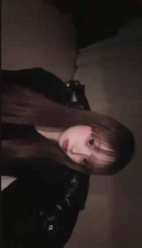 この日メイク上手くいったんだーー💓 #fjk#09 - ミクチャ (MIXCHANNEL)