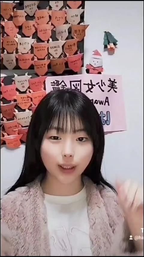 ちいかわ🐹🐱🐰 #jc #jc3 #美少女図鑑 #美少女図鑑AWARD #美少女図鑑AWARD2025 #小さいかわいいやつ - ミクチャ (MIXCHANNEL)