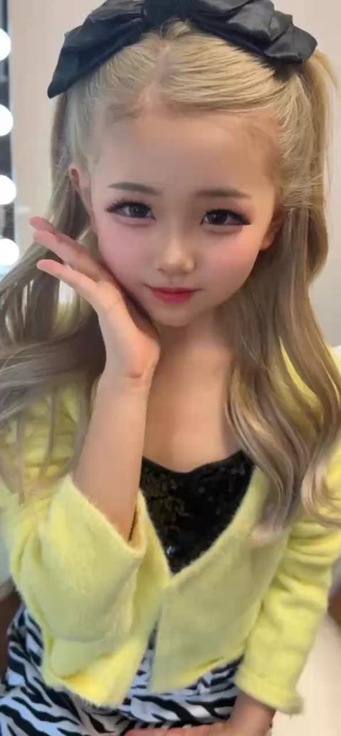 今日のるりぴ🦋💜 最新動画1.5倍です ️‍🔥 ️‍🔥 - ミクチャ (MIXCHANNEL)