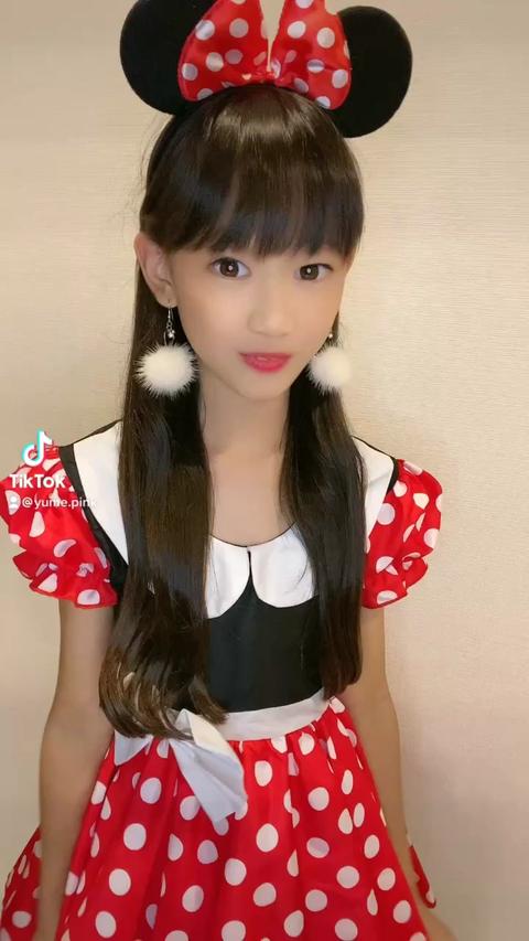 💗夢💗さいごになつかしぃ キュンです💖💖💖 #藤林夢 #yume #シスタ - ミクチャ (MIXCHANNEL)