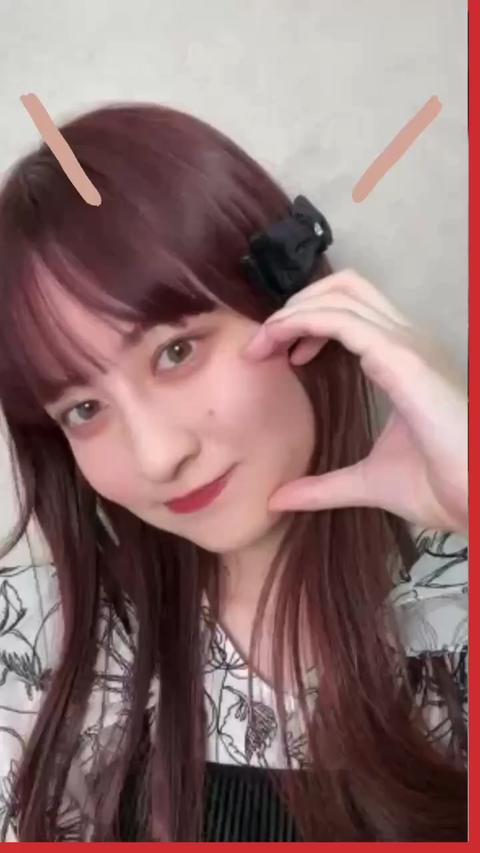 #和らいふ #和らいふPRモデルオーディション #鈴木南美 🌙💭 - ミクチャ (MIXCHANNEL)