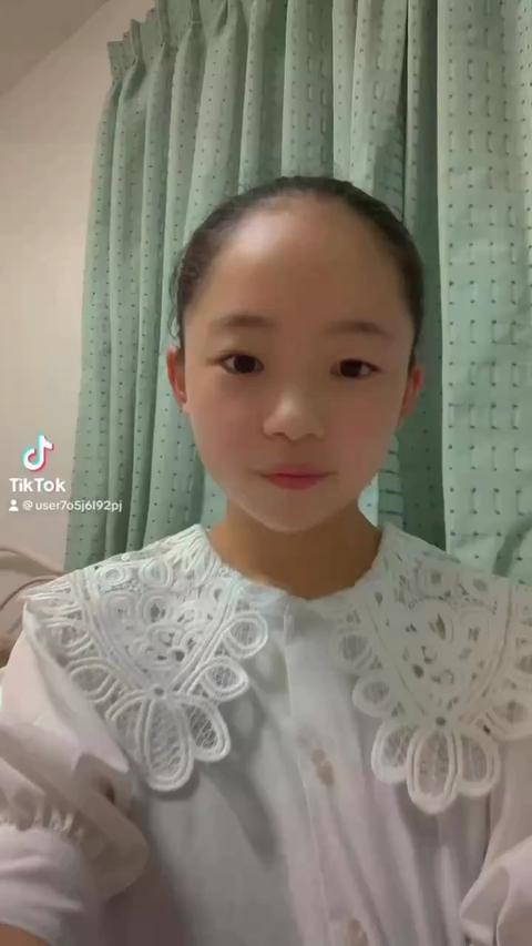 初投稿！これからもよろしくお願いします🙏#jcミスコン#jc1#初投稿 - ミクチャ (MIXCHANNEL)