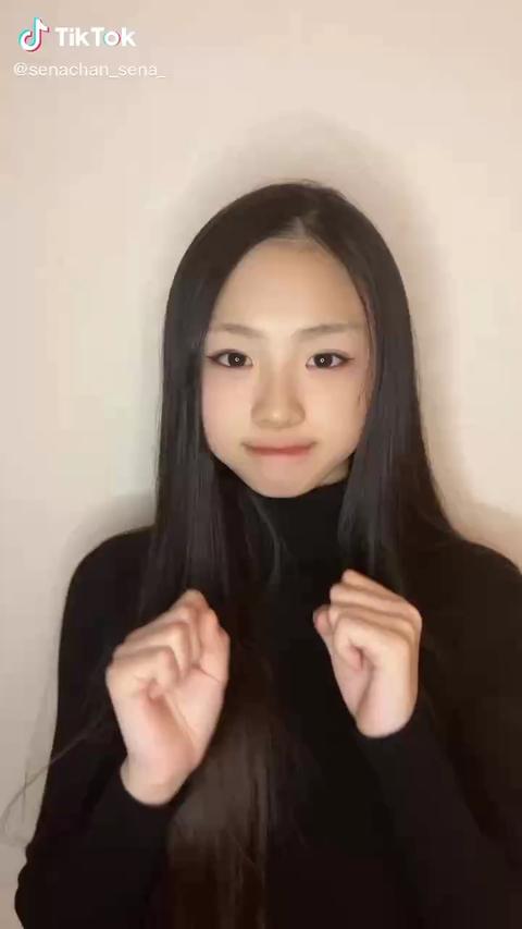 TikTok💕💕#jcミスコン - ミクチャ (MIXCHANNEL)