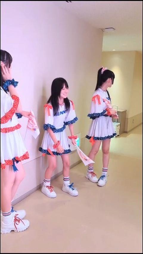 大人気曲で♡ - MITO（DANCE for REAL＆☆ふるふぃすたぁ☆鳥取県）