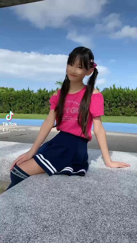 🌺沖縄からﾐｭｰｼﾞｯｸｽﾀｰﾄ💕💕 #藤林夢#Yume#シスタ#okinawa - ミクチャ (MIXCHANNEL)