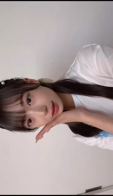 いつもありがとうございます🥰 ストーリーで好評だったので、こっちにも投稿しちゃう(˙ᵕ ˙ )♡ #jc #超十代 #Popteen #ガチイベ - ミクチャ (MIXCHANNEL)