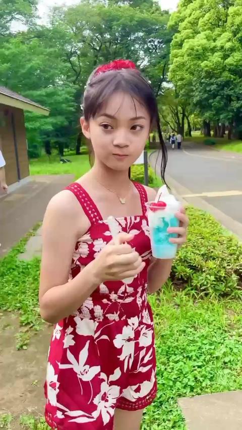 #js6 #11歳 #星瑠菜 #ほしるな - ミクチャ (MIXCHANNEL)