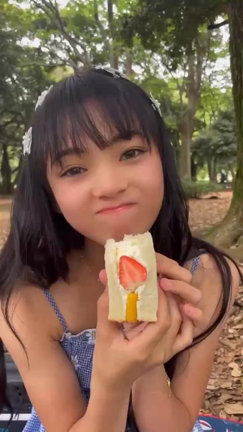 #js6 #11歳 #星瑠菜 #ほしるな - ミクチャ (MIXCHANNEL)