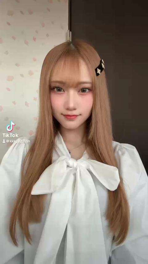 みんなは何がすき?💭🩷 #JKミスコン #JKミスコン2025 #ljk #07 - ミクチャ (MIXCHANNEL)