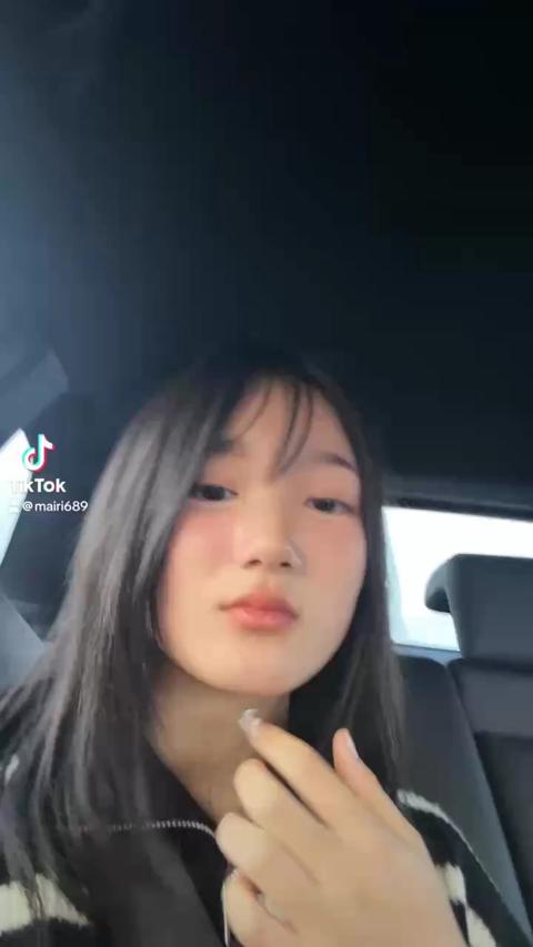 少し変顔入ってるよー！#JCミスコン2025 - ミクチャ (MIXCHANNEL)