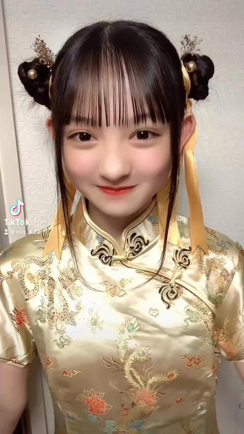 #JCミスコン #中一ミスコン - ミクチャ (MIXCHANNEL)