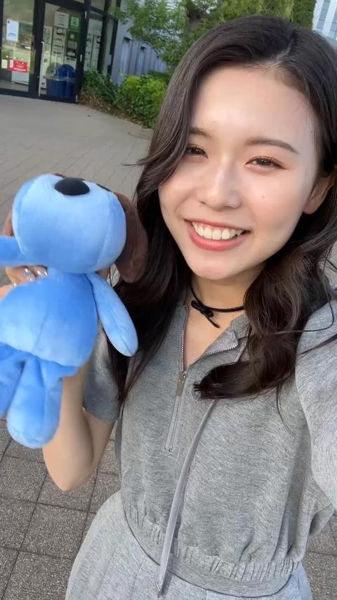 ＃TIF2023PR大使 TIF PR大使決定戦に出場するDevil ANTHEM.の竹越くるみです‼️‼️‼️ PR大使になれるようたくさん ...