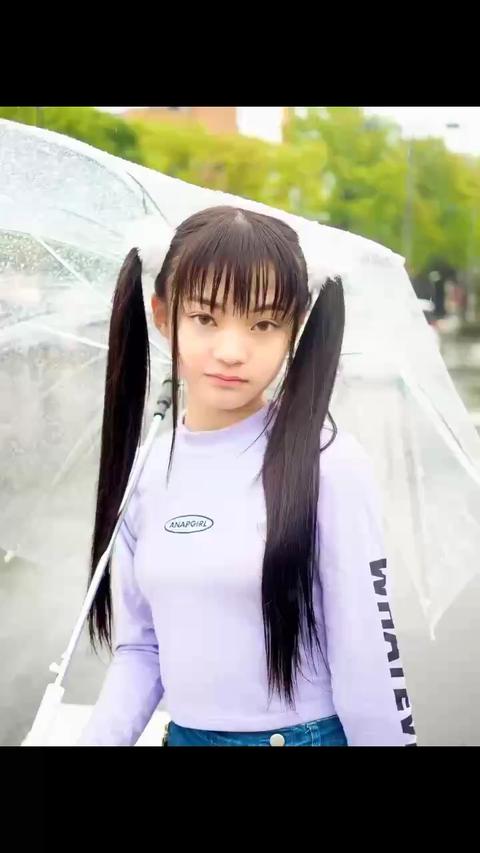 Instagram https://www.instagram.com/hoshi.runa #js6 #11歳 #星瑠菜 #ほしるな - ミクチャ (MIXCHANNEL)