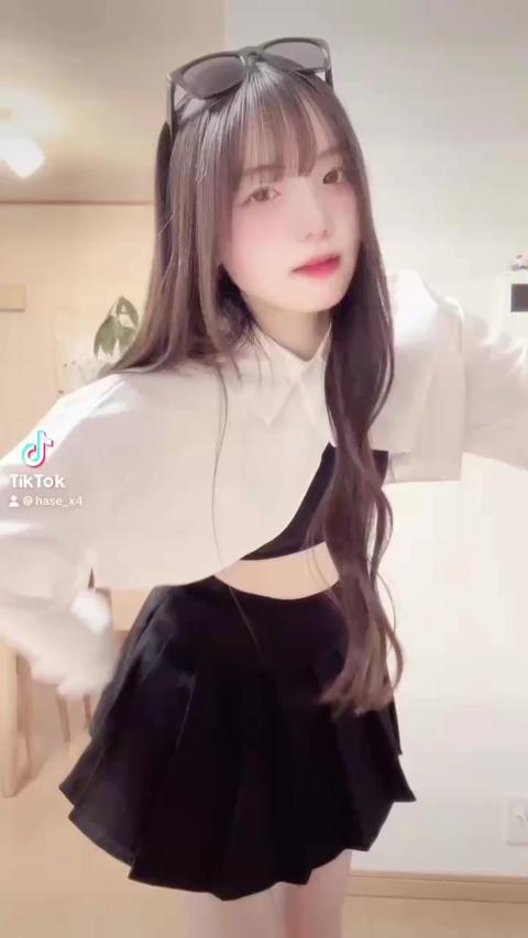 ツッパリ！！#JKミスコン2024 - ミクチャ (MIXCHANNEL)