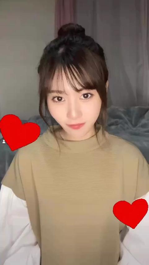 ももちゃんです🍑 ️ 今日初配信 初投稿 みんな集まれー😆🫶 - ミクチャ (MIXCHANNEL)