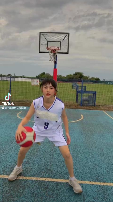 ミックマ集めのバスケ動画up💕‼️ 顔が真剣🤣 #jcミスコン2023#JCミスコン - ミクチャ (MIXCHANNEL)