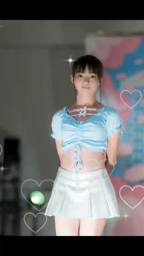 #js6 #11歳 #星瑠菜 #ほしるな - ミクチャ (MIXCHANNEL)