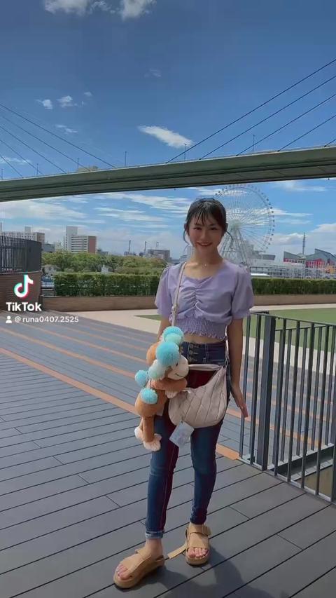 音がない💦😭 #jcミスコン#jcミスコン2023 - ミクチャ (MIXCHANNEL)