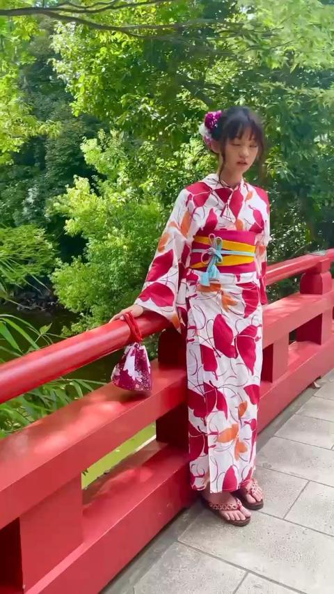 #js6 #11歳 #星瑠菜 #ほしるな - ミクチャ (MIXCHANNEL)