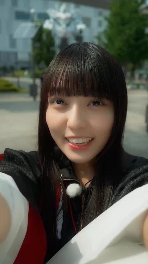 【15秒】この動画にLike♥️お願いします！！ #TIF2024PR大使決定戦 にエントリー中！ INUWASIのすずめです！！ TOKYO ...