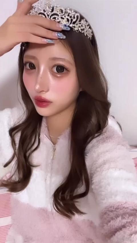 小悪魔agehaオーディション決勝 ️ ️ #ミクチャ#イベント#顔出し# tiktok#小悪魔ageha#モデル#応援よろしくお願いします#いつもありがとう💖💖 - ミクチャ ...